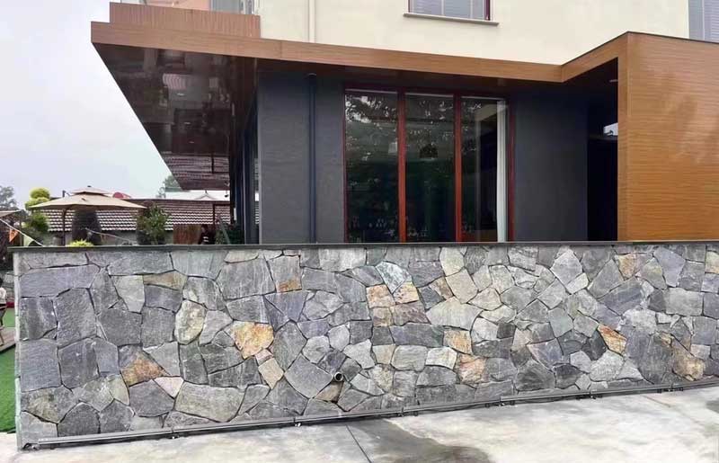 Natural Crazy Paving Flagstone Guide: Costs, Styles & Tips