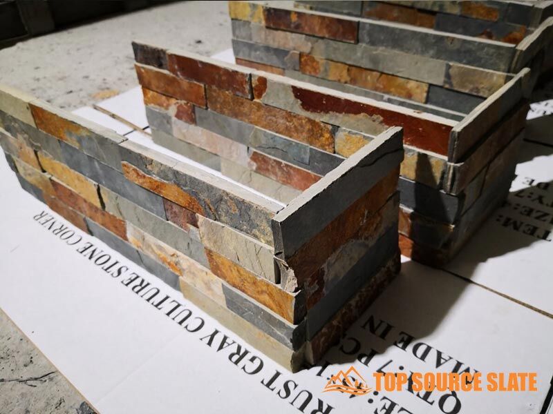 Pro Tips for Perfect Stacked Stone Corners Installation - Top Source Stone