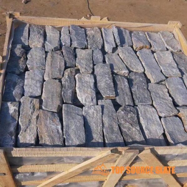 Build a Dry Stack Stone Wall: Step-by-Step DIY Guide