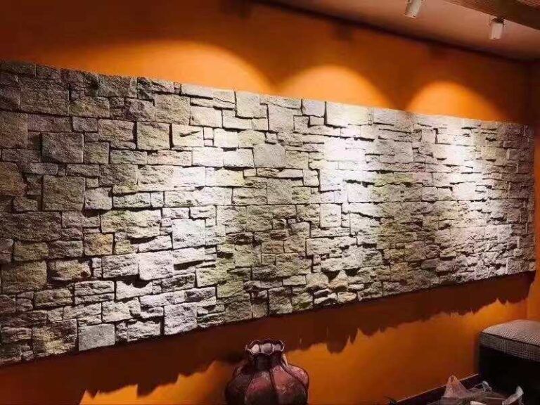How To Install Stone Veneer On Interior Walls: A Step-by-Step Guide ...