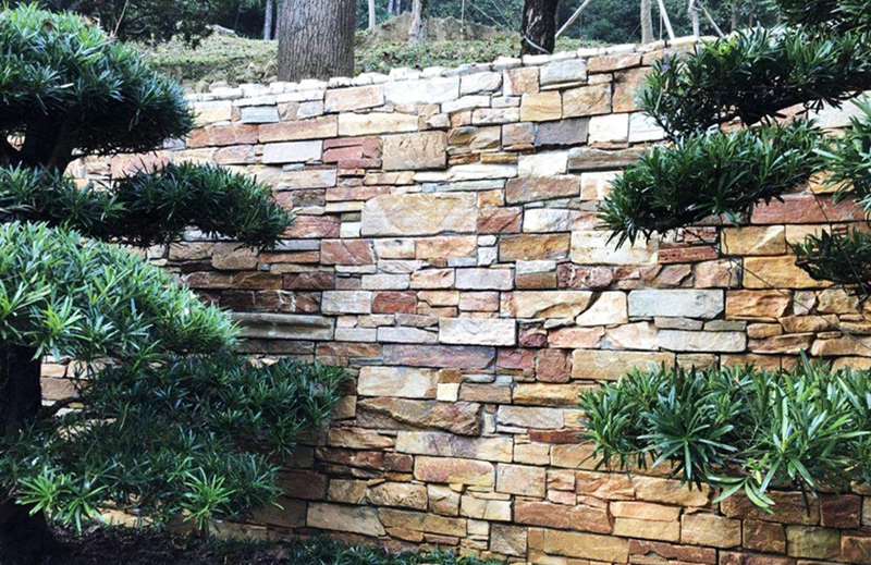 Grouting Stacked Stone: A Pro Guide to Dry-Stack vs. Grouted Finishes ...