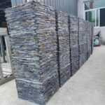 How to Build Stacked Stone Exterior Columns (2026 Guide) - Top Source Stone